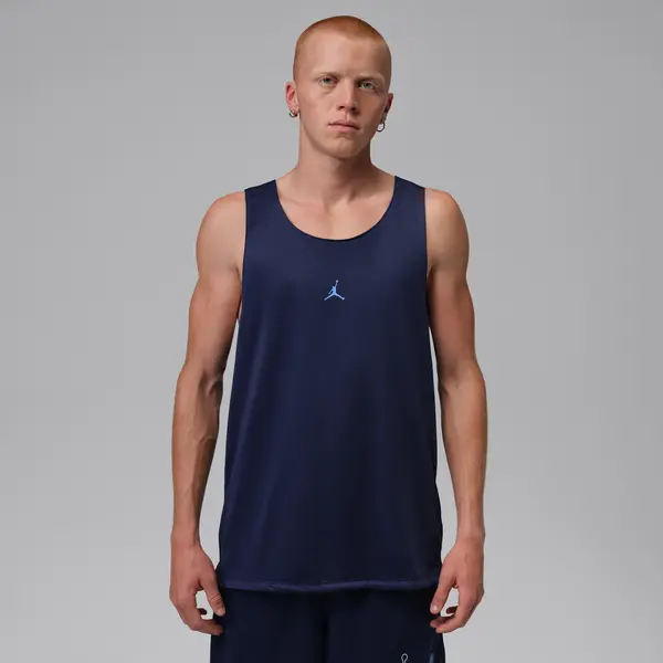 JORDAN Sport Reversible Jersey - Blue