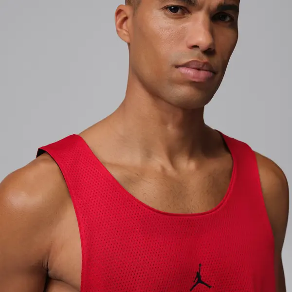 JORDAN Sport Reversible Jersey