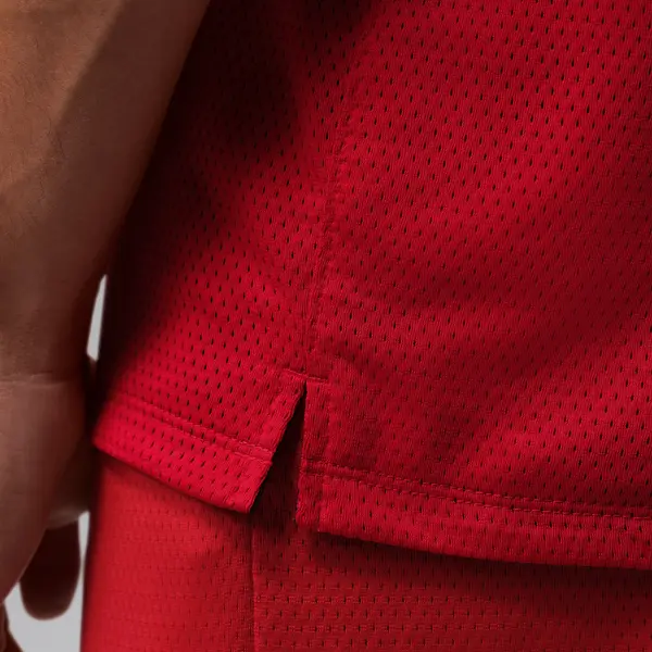 JORDAN Sport Reversible Jersey