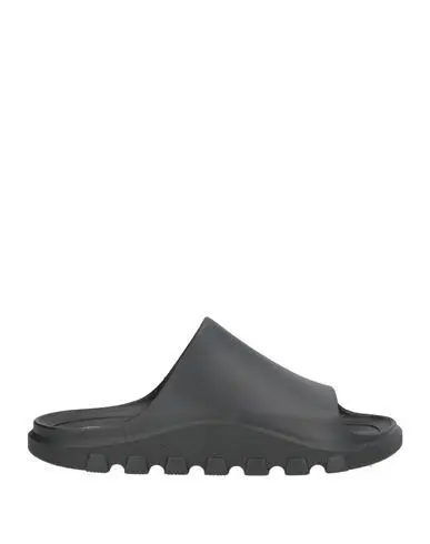 LORIBLU Sandals Size Rubber