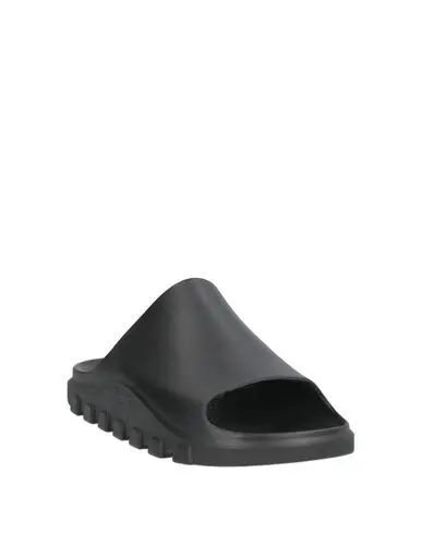 LORIBLU Sandals Size Rubber