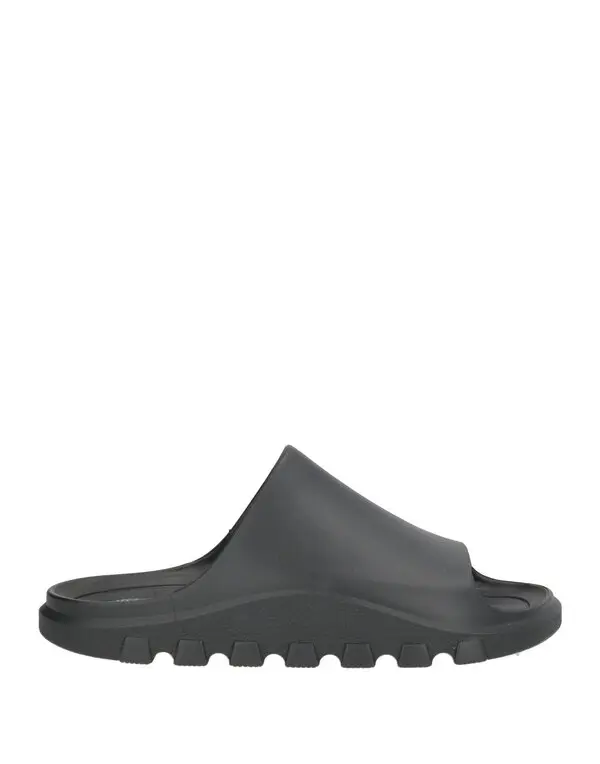 LORIBLU Sandals Size Rubber