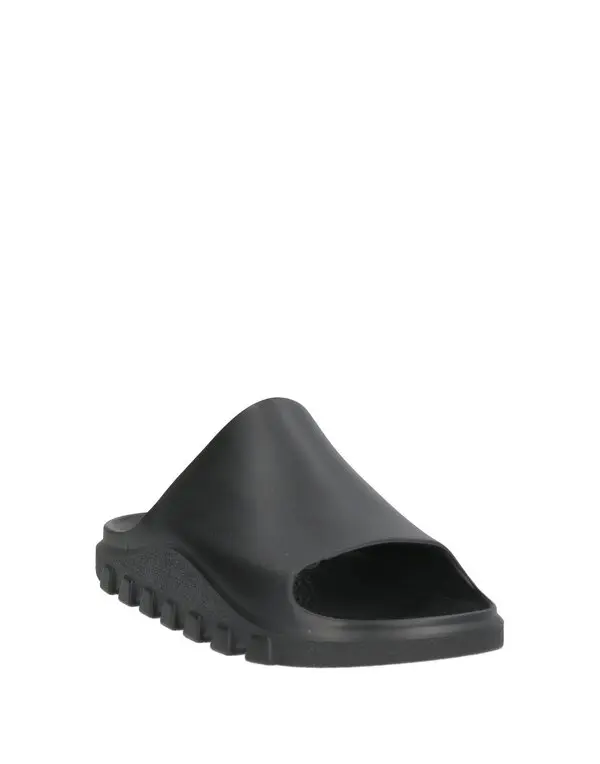 LORIBLU Sandals Size Rubber