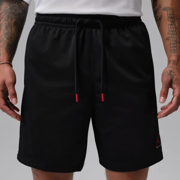 JORDAN Brooklyn Mesh Shorts