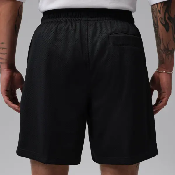JORDAN Brooklyn Mesh Shorts