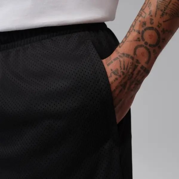 JORDAN Brooklyn Mesh Shorts