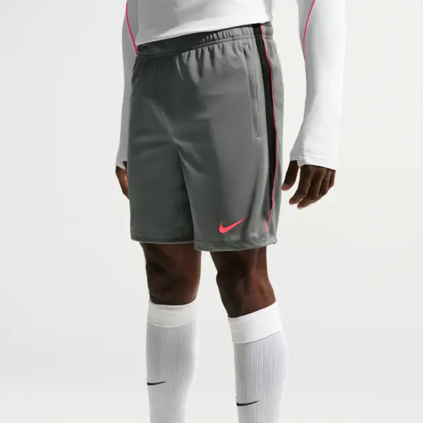 Nike Dri-fit Soccer Shorts