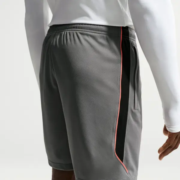 Nike Dri-fit Soccer Shorts