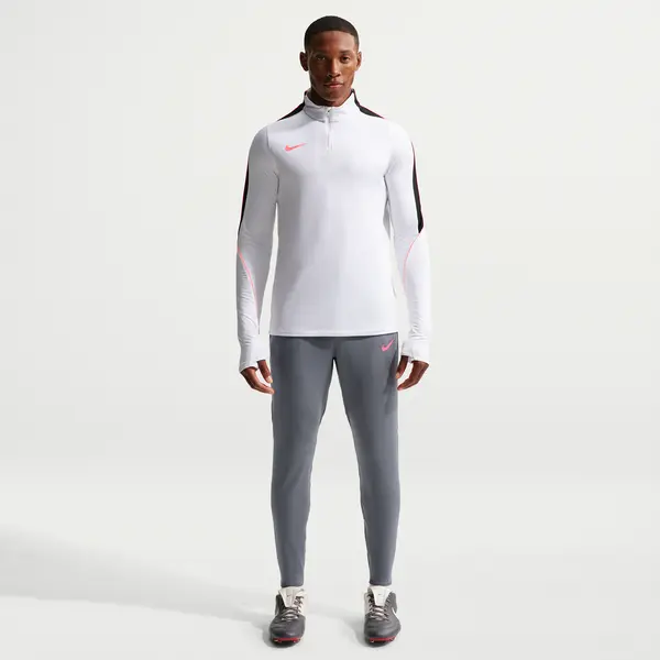 Nike Strike Dri-fit Soccer Pants - Grey
