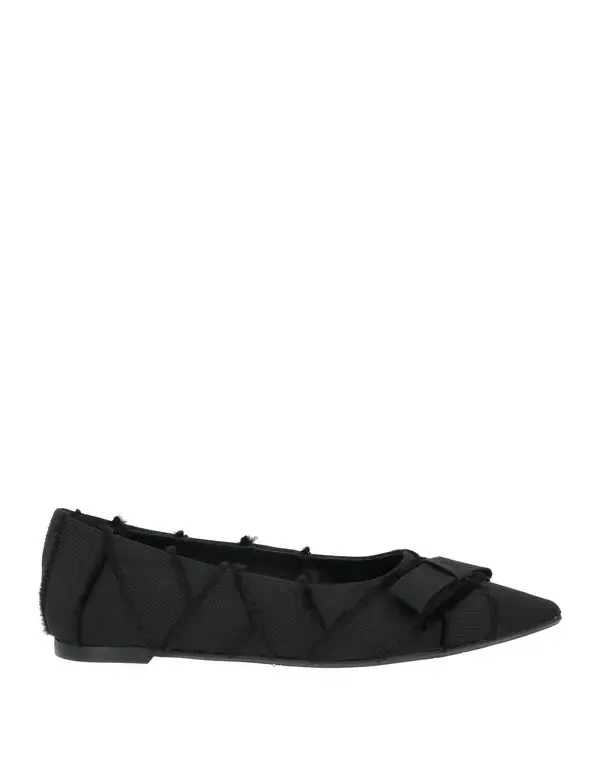 RAS Ballet Flats