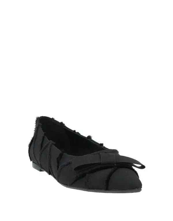 RAS Ballet Flats