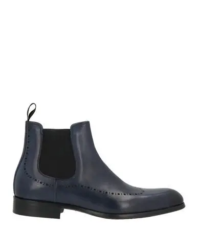 Sutor Mantellassi Ankle Boots Size Leather