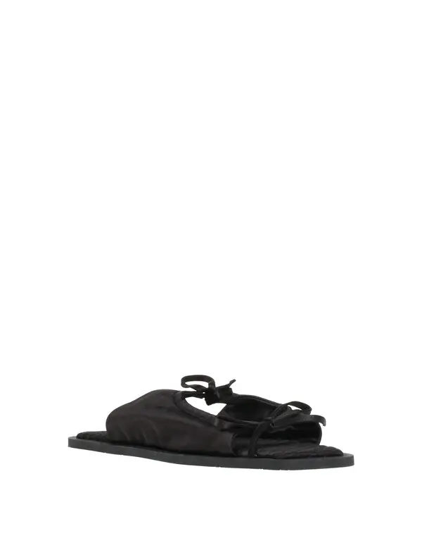 CARLOTHA RAY Sandals