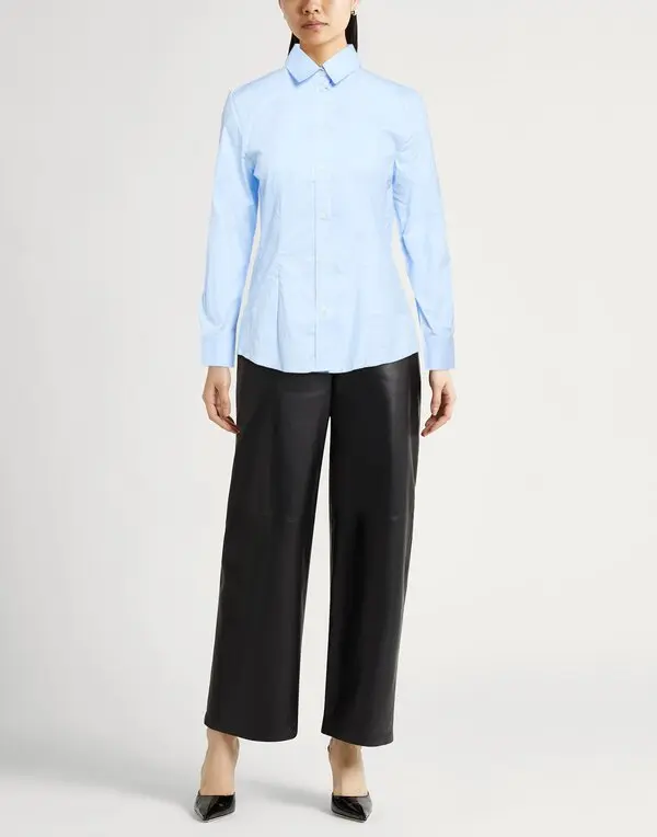 Peuterey Cotton And Polyamide Blend Shirt