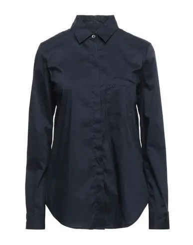 Peuterey Stretch Cotton Button-up Shirt
