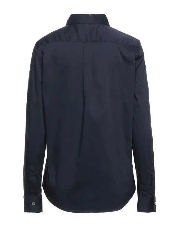 Peuterey Stretch Cotton Button-up Shirt
