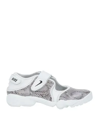 Nike Sneakers Size Leather