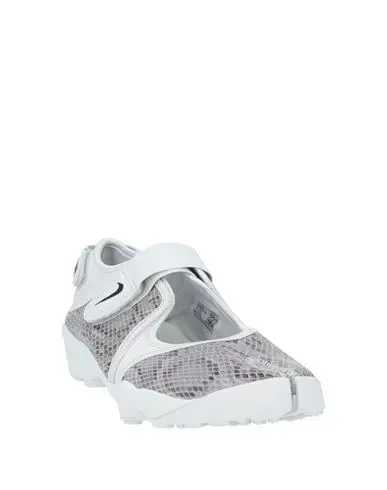 Nike Sneakers Size Leather