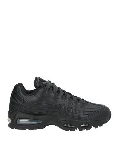 Nike Sneakers Size Leather