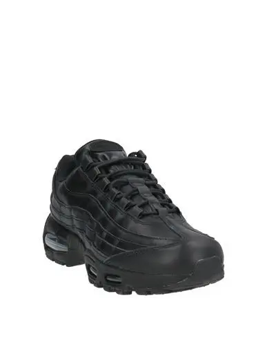 Nike Sneakers Size Leather