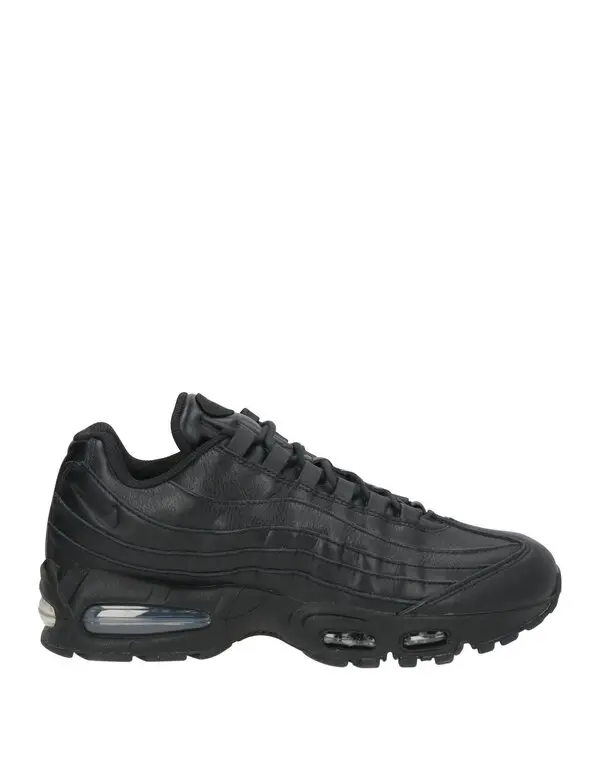 Nike Sneakers Size Leather