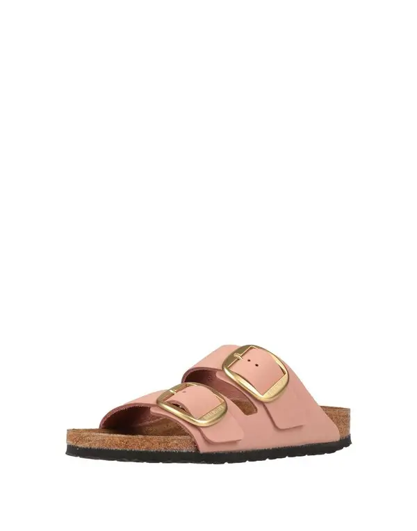BIRKENSTOCK Leather Sandals