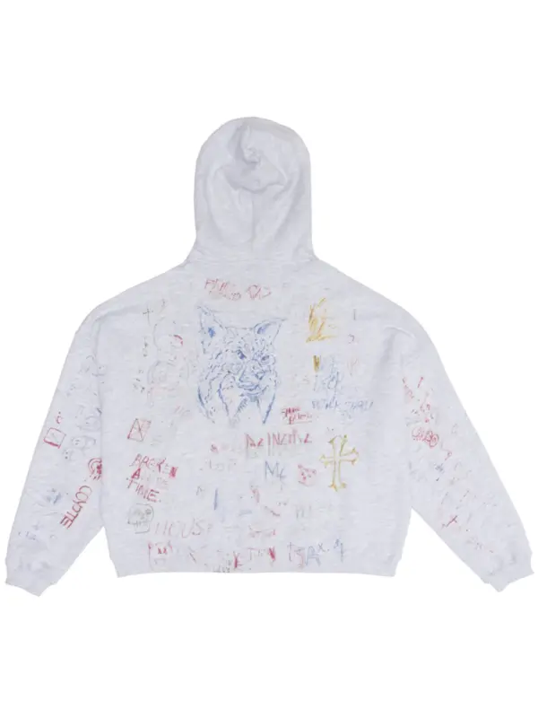 PALY Joshua Tree Hoodie