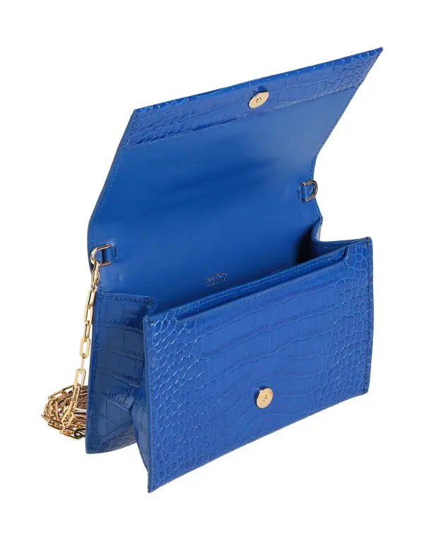 TOM FORD Handbag Bright Leather