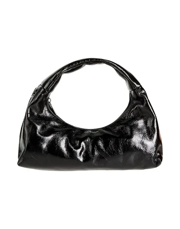 OFF-WHITE™ Off-white Handbag Leather
