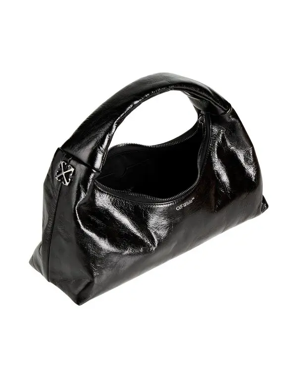 OFF-WHITE™ Off-white Handbag Leather