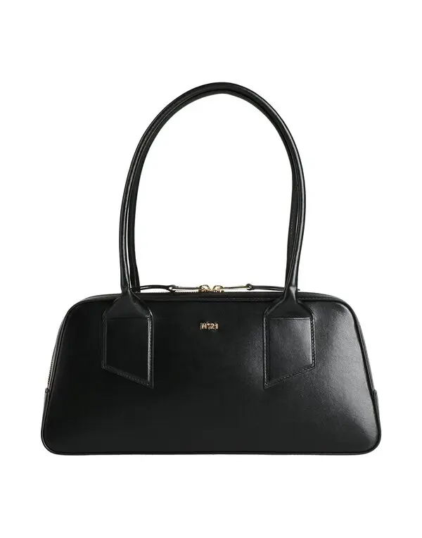 N°21 Handbag Leather