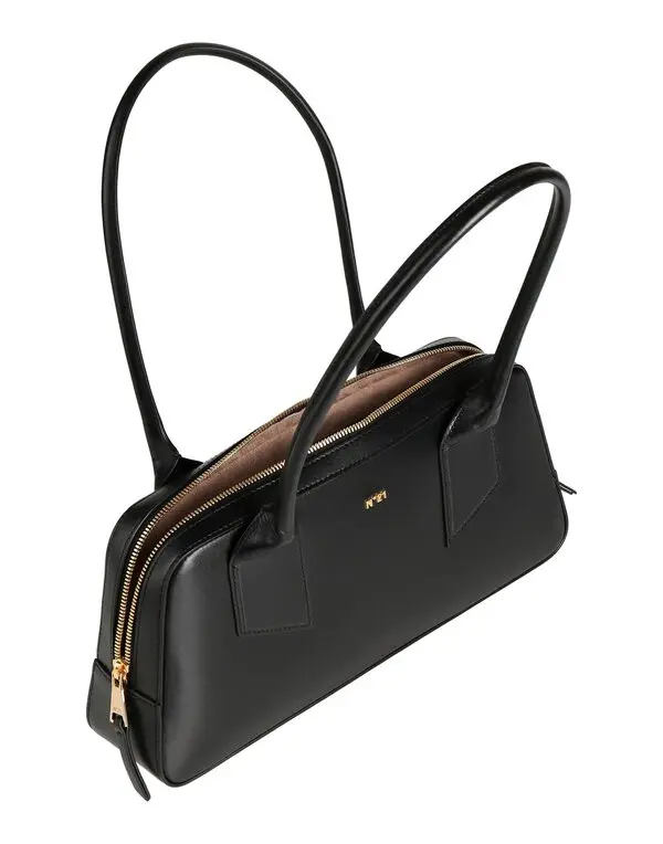 N°21 Handbag Leather