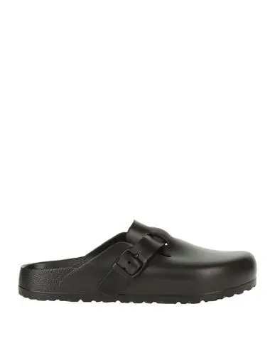 BIRKENSTOCK Mules & Clogs Size Eva - Black