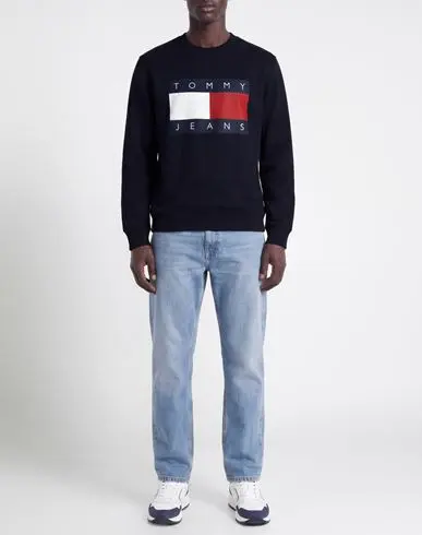 Tommy Hilfiger Crewneck Long Sleeve Sweatshirt