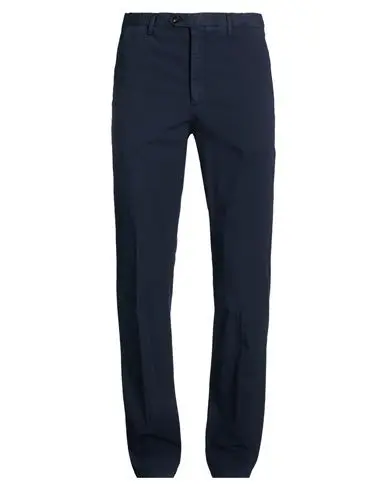 DRUMOHR Pants Size Cotton, Elastane