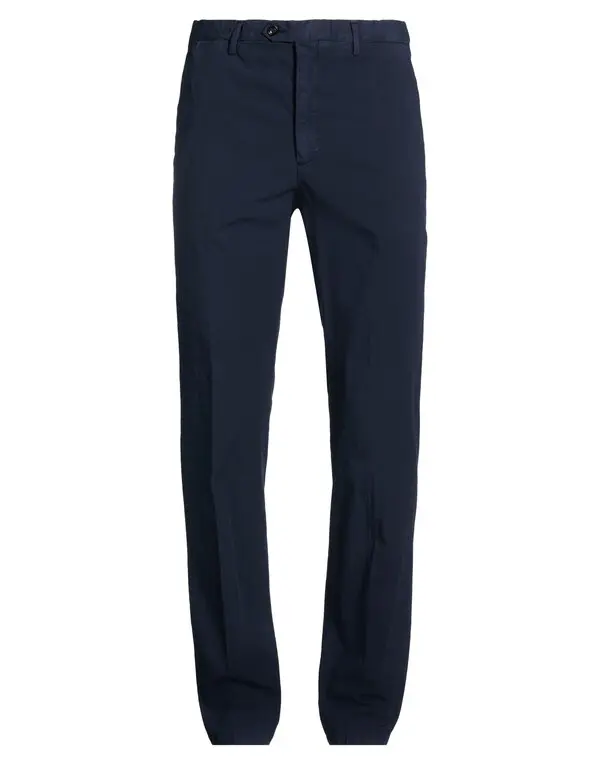 DRUMOHR Pants Size Cotton, Elastane
