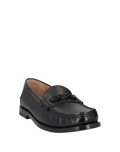 Bally Loafers Size Calfskin