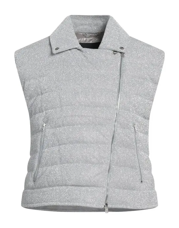 Herno Puffer Size Polyamide, Metallic Fiber