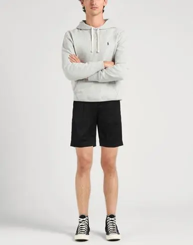 LIU •JO MAN Shorts & Bermuda Shorts Size Cotton, Elastane