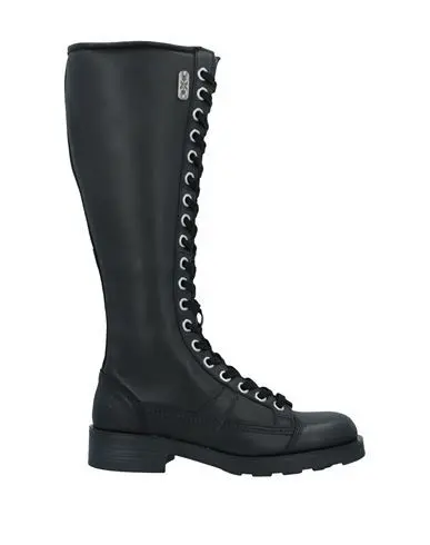 O.X.S. O. X.s. Boot Size Soft Leather