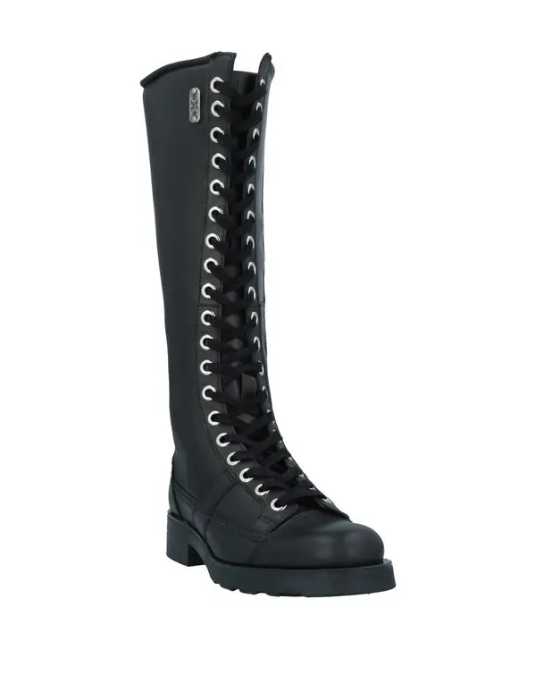 O.X.S. O. X.s. Boot Size Soft Leather