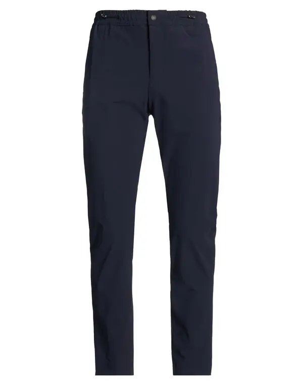 PT TORINO Pants Midnight Size Polyamide, Elastane