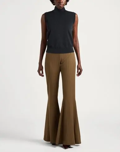 Alpha Studio Turtleneck Charcoal Size Wool