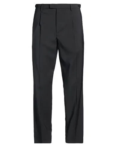 Barena Venezia Pants Charcoal Size Cotton, Polyester