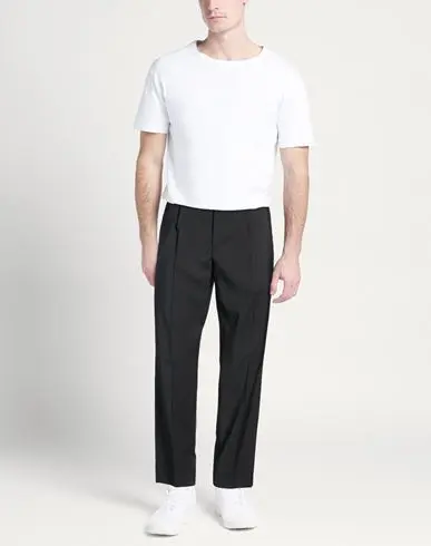 Barena Venezia Pants Charcoal Size Cotton, Polyester
