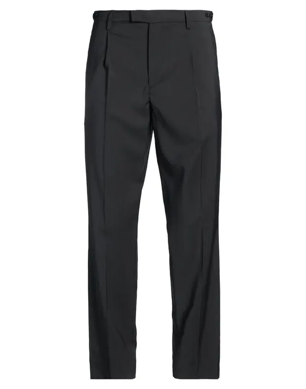 Barena Venezia Pants Charcoal Size Cotton, Polyester