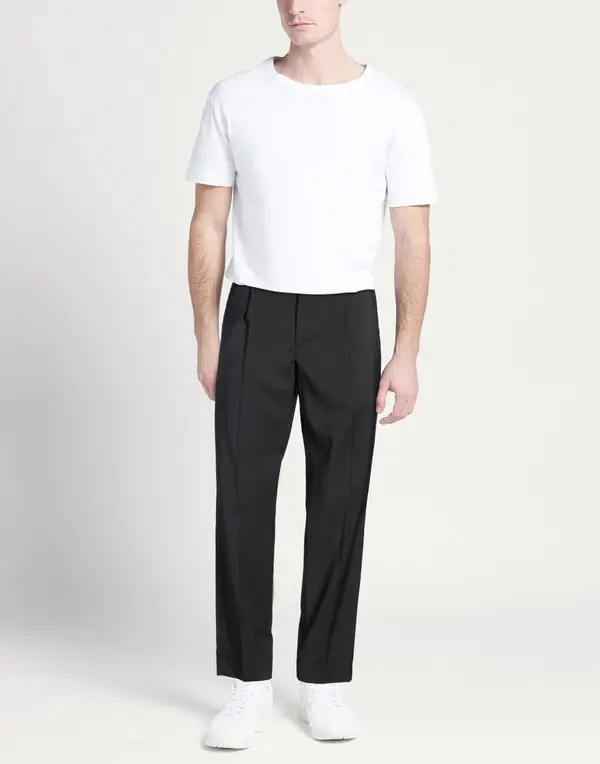 Barena Venezia Pants Charcoal Size Cotton, Polyester
