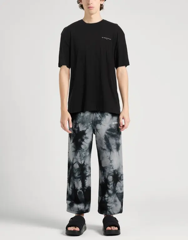 IH NOM UH NIT T-shirt Size Cotton, Linen
