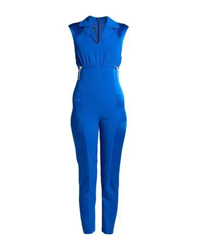 Moschino Jumpsuit - Blue