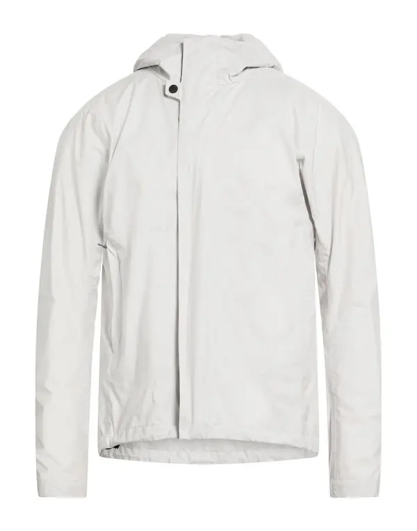 Herno Jacket Light Size Polyamide, Polyurethane